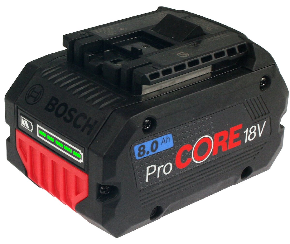 Akumulator 18V 8,0Ah ProCore BOSCH (litowo-jonowy)