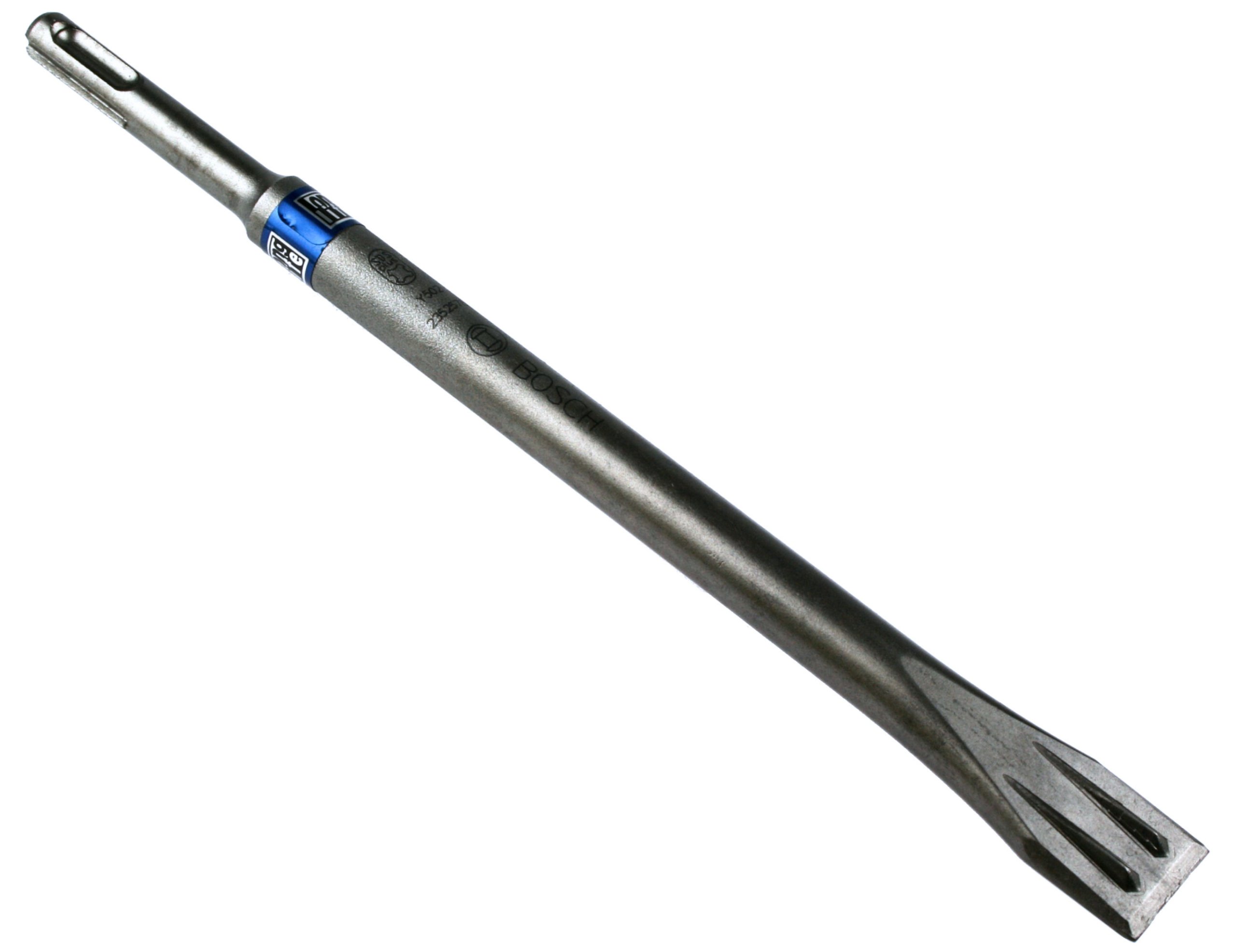 Dłuto SDS-PLUS BOSCH (Płaskie, 20/250mm, LONG-LIFE VIPER) Dłuto SDS-PLUS BOSCH (Płaskie, 20/250mm, LONG-LIFE VIPER)