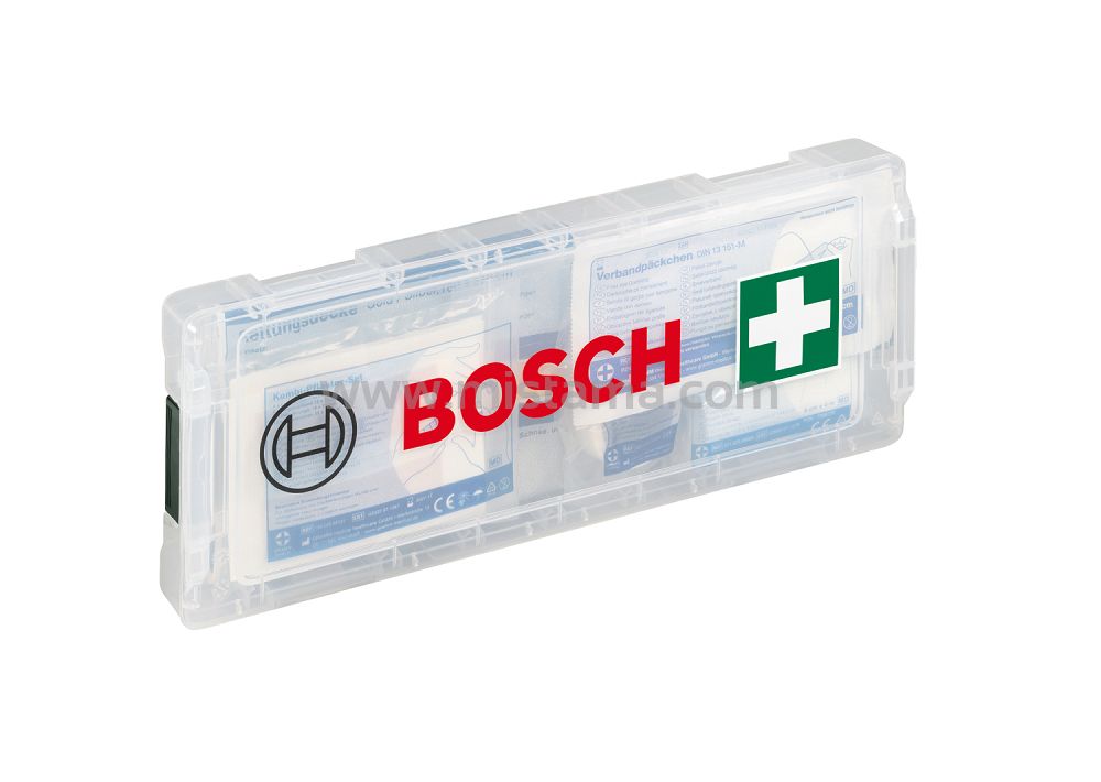 Kaseta L-BOXX Micro BOSCH + apteczka