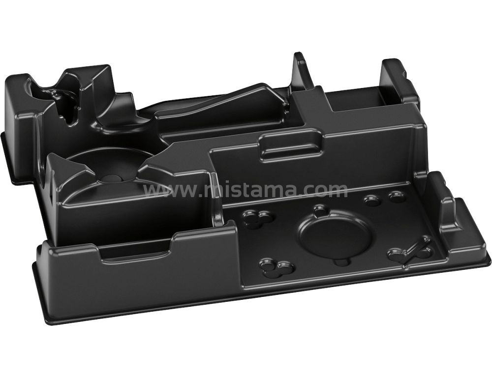 Wkład L-BOXX do GEX 12V-125 i GEX 18V-125 BOSCH