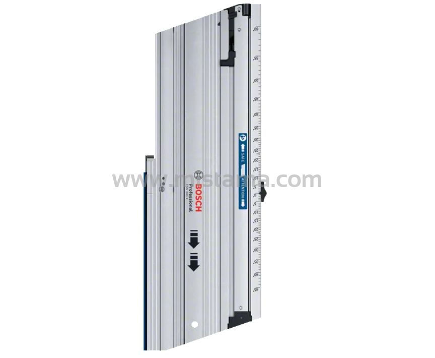 Szyna prowadząca FSN 300 X BOSCH