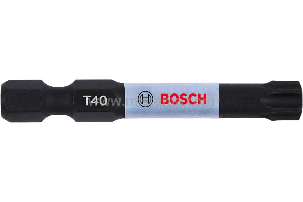 Klinga T40 50mm Impact Control BOSCH