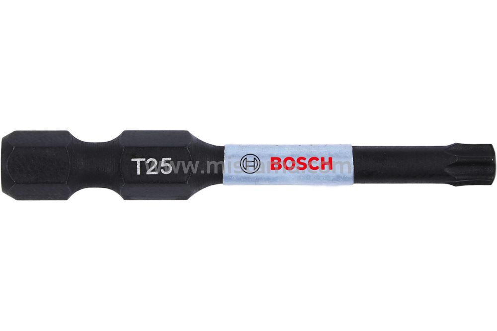Klinga T25 50mm Impact Control BOSCH